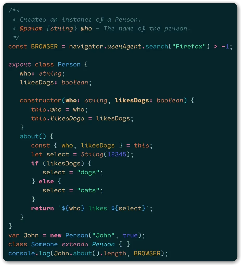 17 Best VSCode Themes | Openxcell