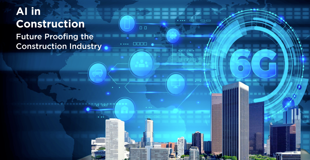 AI in Construction: Future - Proofing the Construction Industry