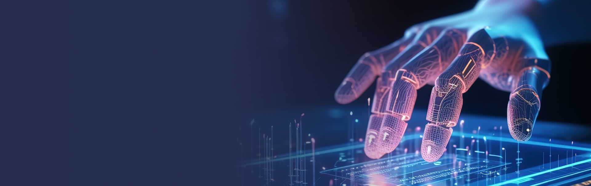 Software Development Company | OpenXcell