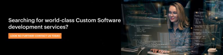 Customized software : Types and Examples | OpenXcell