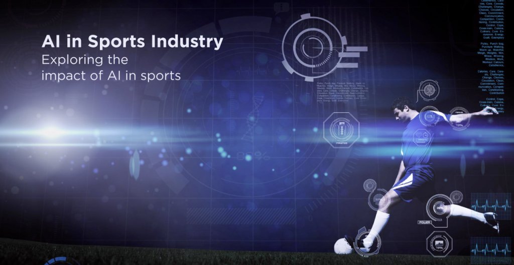 AI in Sports Industry: Exploring the impact of AI in sports