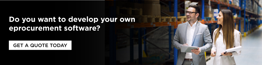 EProcurement Software: Overview, Benefits, and Challenges