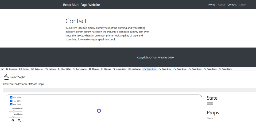 Top ReactJS Developer Tools in 2024 & Beyond [React Dev Tools]