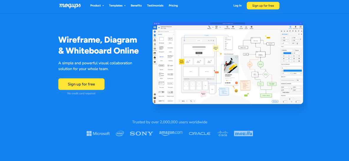 13 Figma Alternatives to Elevate Your Design Workflow - OpenXcell