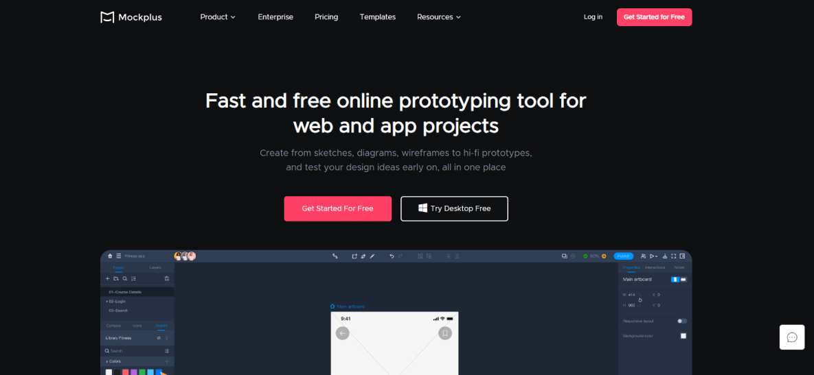 13 Figma Alternatives to Elevate Your Design Workflow - OpenXcell