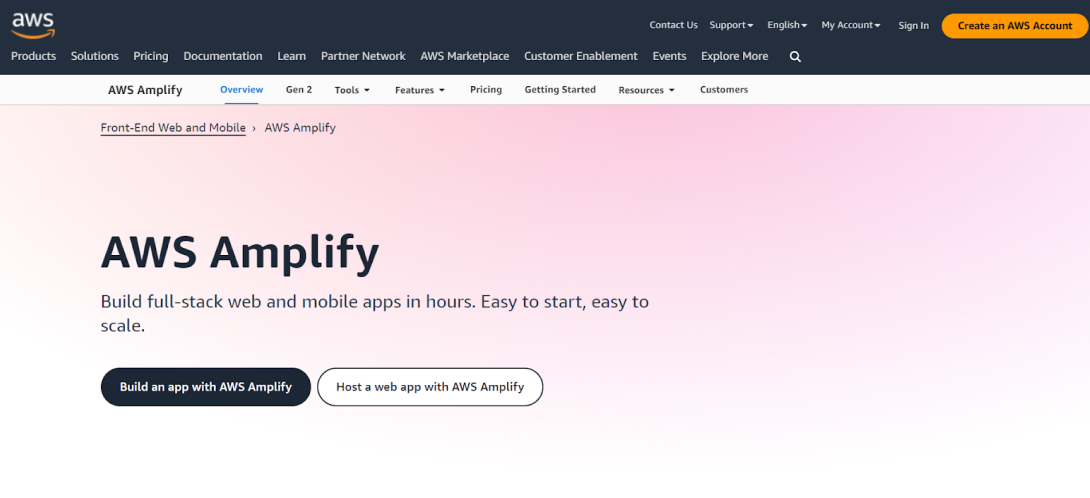 Top 11 Firebase Alternatives To Upscale App Development