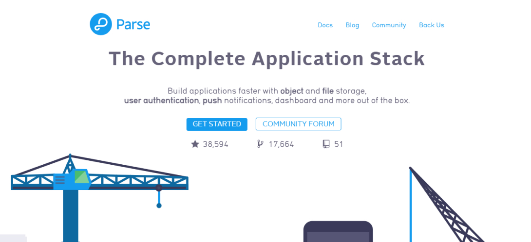 Top 11 Firebase Alternatives To Upscale App Development