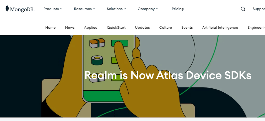 Top 11 Firebase Alternatives To Upscale App Development