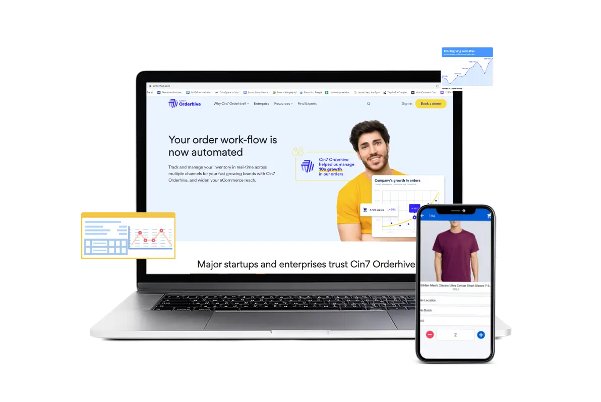 Software Development Company | OpenXcell