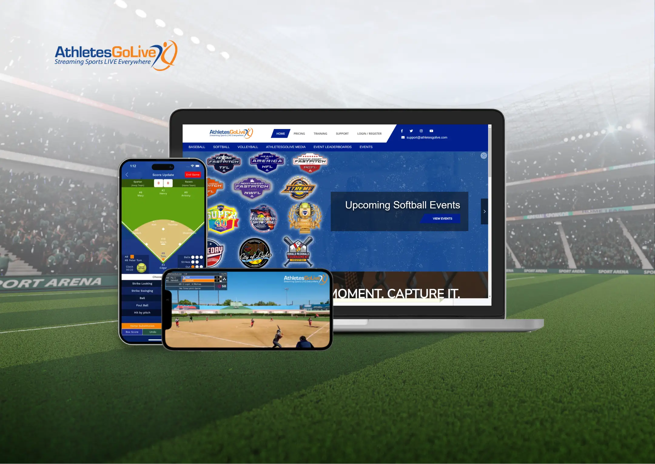 Software Development Company | OpenXcell