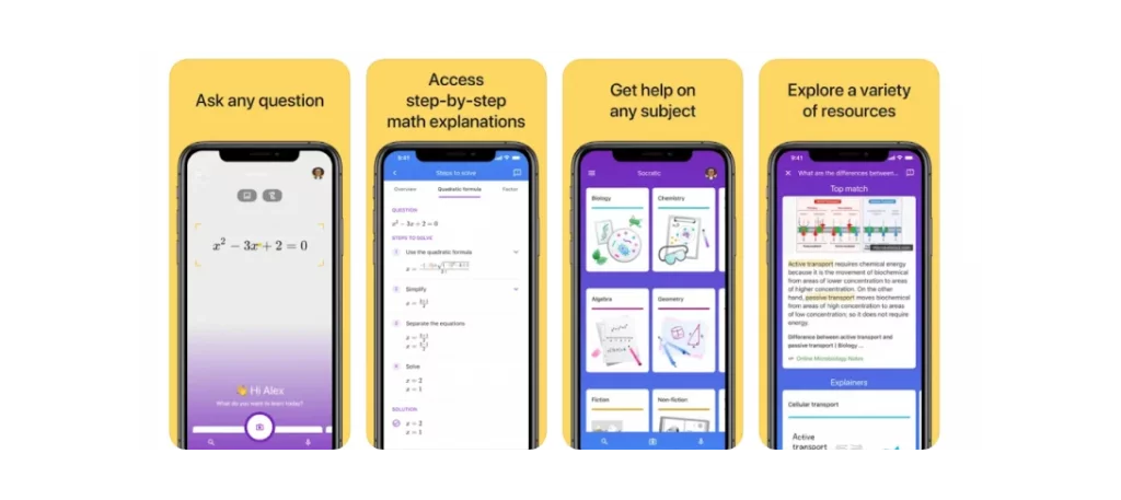 21 Best AI Apps for iPhone: Your Gateway to Intelligent Living