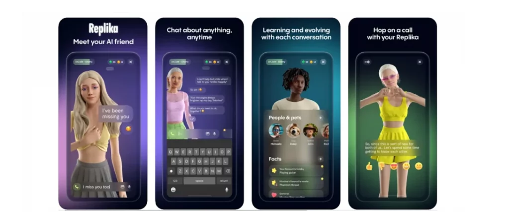 21 Best AI Apps for iPhone: Your Gateway to Intelligent Living