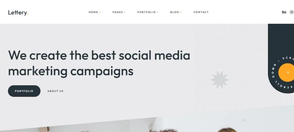 Top 20 Next JS Templates for Website Development - OpenXcell