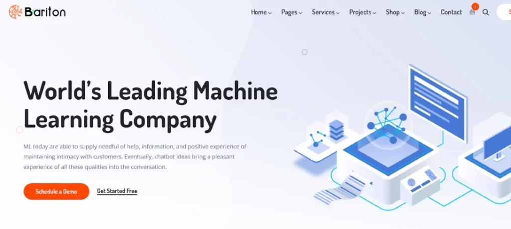 Top 20 Next JS Templates for Website Development - OpenXcell