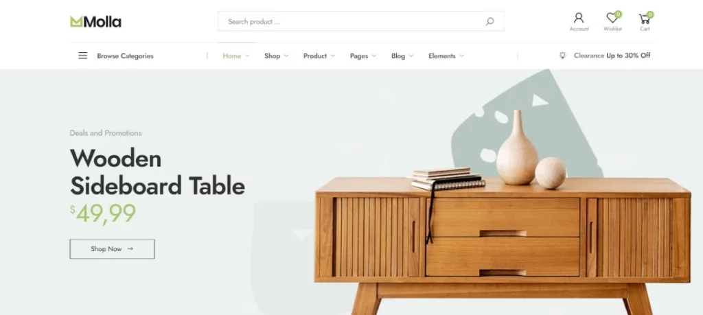Top 20 Next JS Templates for Website Development - OpenXcell