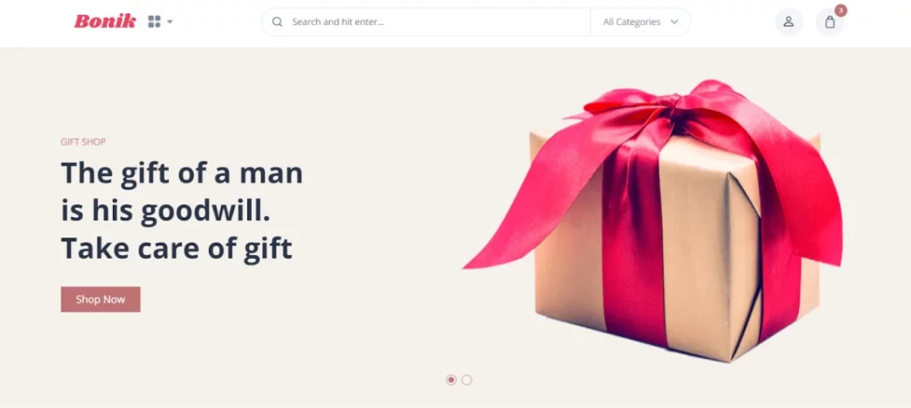 Top 20 Next JS Templates for Website Development - OpenXcell