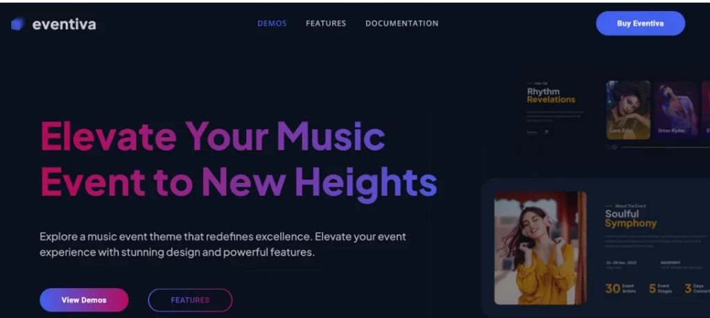 Top 20 Next JS Templates for Website Development - OpenXcell