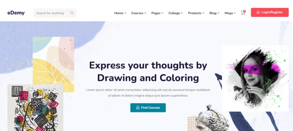 Top 20 Next JS Templates for Website Development - OpenXcell