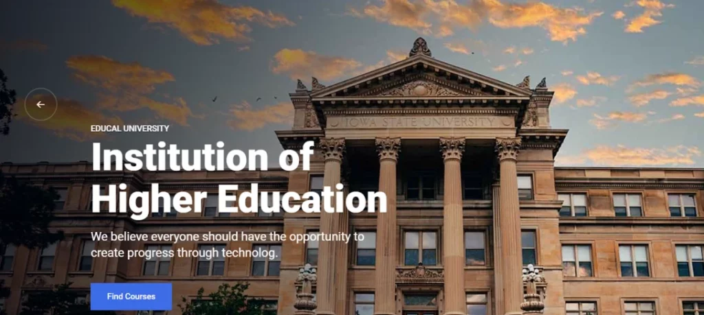 Top 20 Next JS Templates for Website Development - OpenXcell