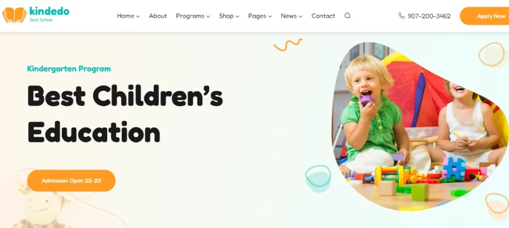 Top 20 Next JS Templates for Website Development - OpenXcell