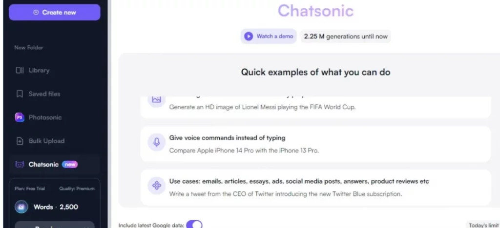 15 Best AI Chatbots to Supercharge Your 2024-2025 | OpenXcell