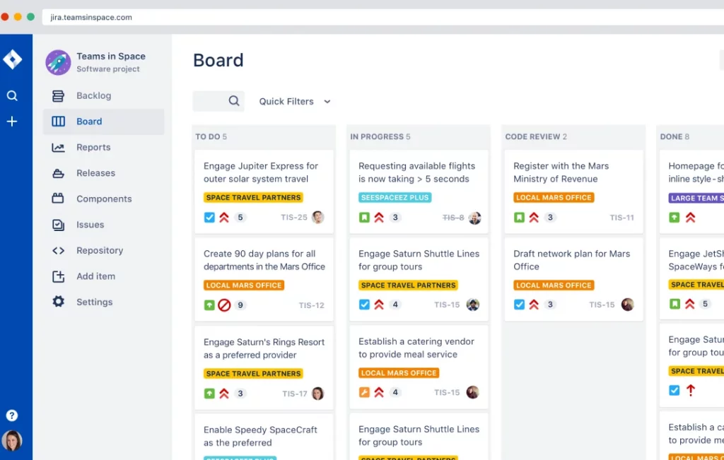 Azure DevOps vs Jira: Choosing The Right Tool - OpenXcell