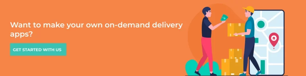 How to Build On-Demand Delivery App: In-Depth Guide - Openxcell