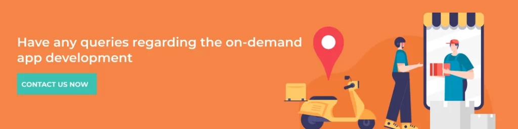 How to Build On-Demand Delivery App: In-Depth Guide - Openxcell