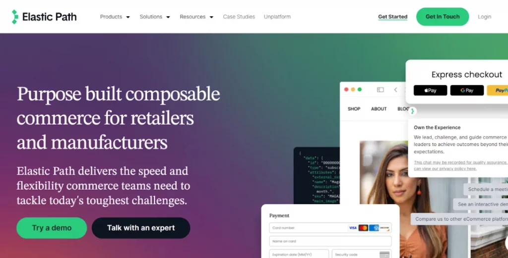 11 Best Headless Ecommerce Platforms Must Know in 2024