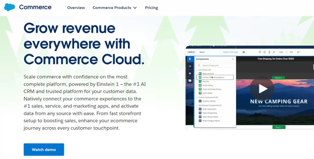 11 Best Headless Ecommerce Platforms Must Know in 2024