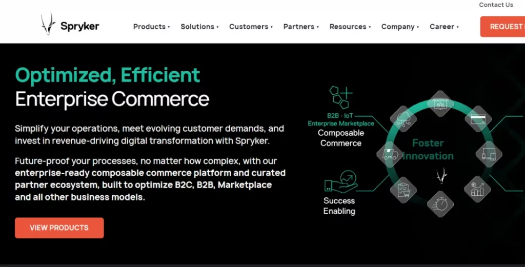 11 Best Headless Ecommerce Platforms Must Know in 2024