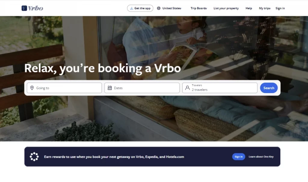 21 Popular Apps Like Airbnb: Unlock Unique Stays - OpenXcell