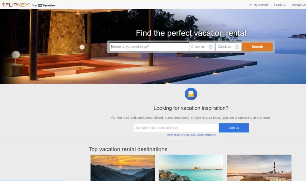 21 Popular Apps Like Airbnb: Unlock Unique Stays - OpenXcell