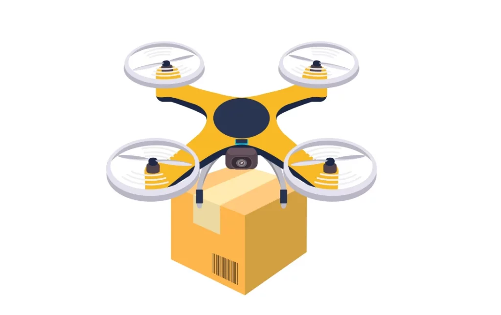 AI In Logistics: Shaping The Future Of Supply Chain Management