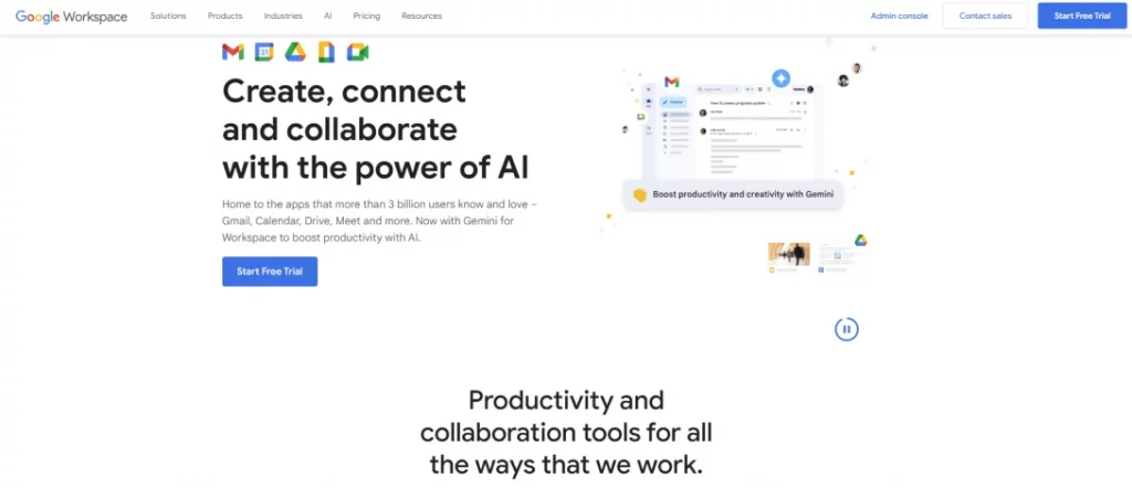 11 Best AI Tools For Students - Making Education Future-Ready