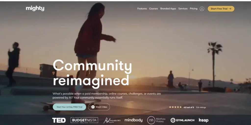 19 Best Community Apps Fostering Stronger Connections Digitally