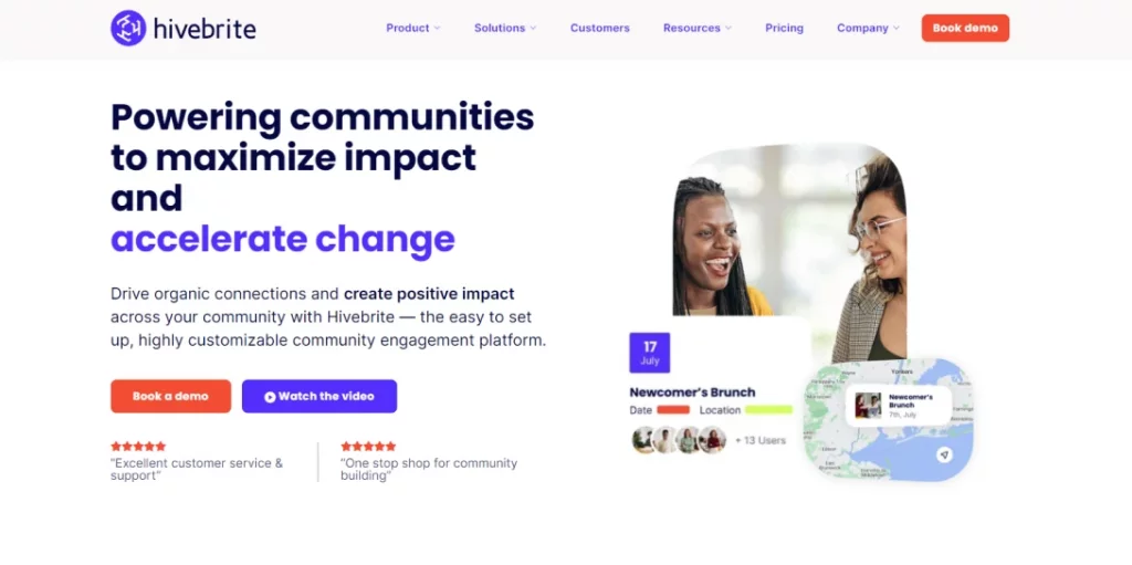 19 Best Community Apps Fostering Stronger Connections Digitally