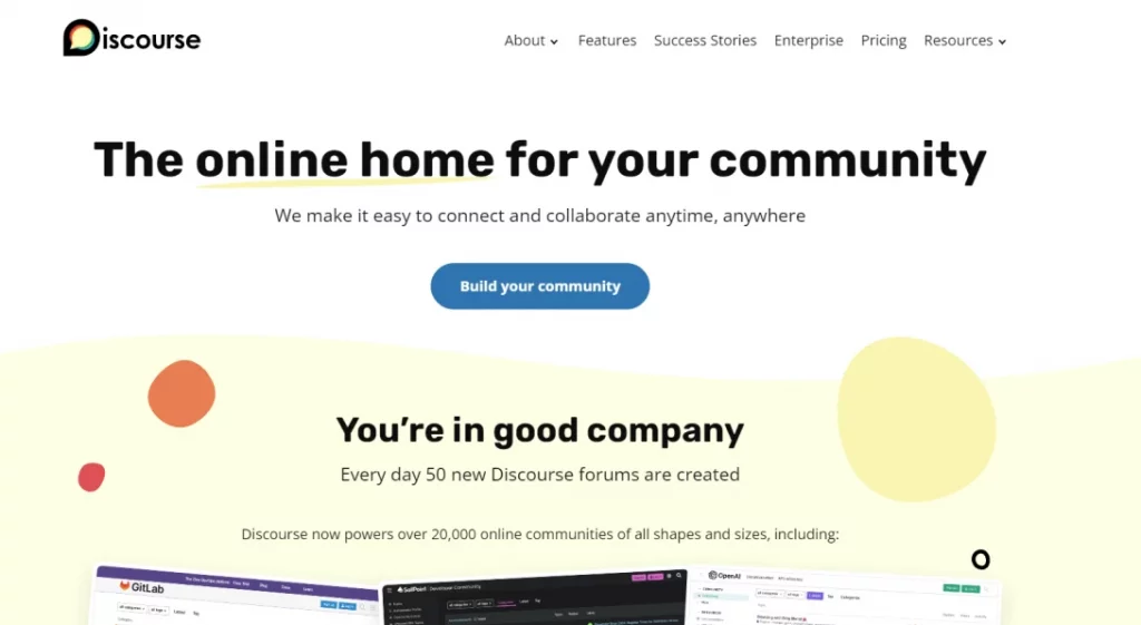 19 Best Community Apps Fostering Stronger Connections Digitally