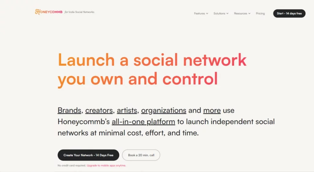 19 Best Community Apps Fostering Stronger Connections Digitally