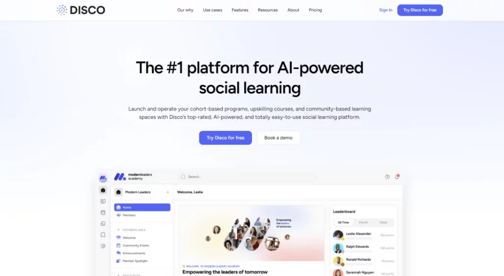 19 Best Community Apps Fostering Stronger Connections Digitally