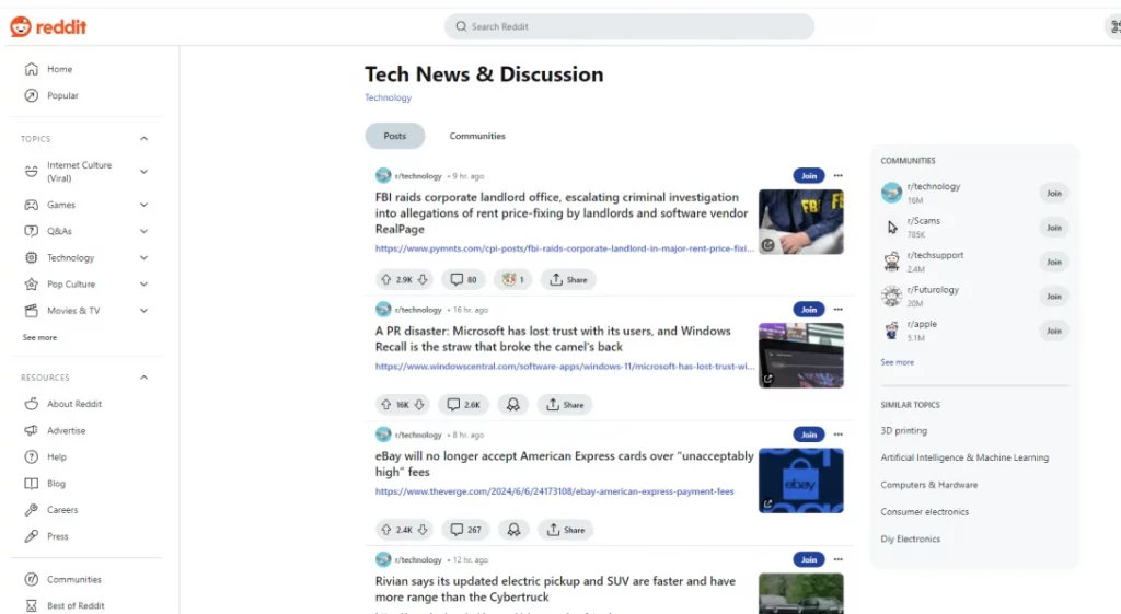 19 Best Community Apps Fostering Stronger Connections Digitally