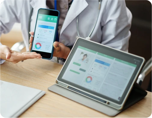 A Trusted & Smart AI Chatbot Healthcare Assistant | OpenXcell