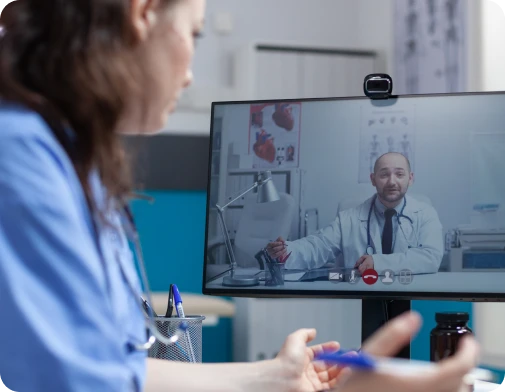 A Trusted & Smart AI Chatbot Healthcare Assistant | OpenXcell