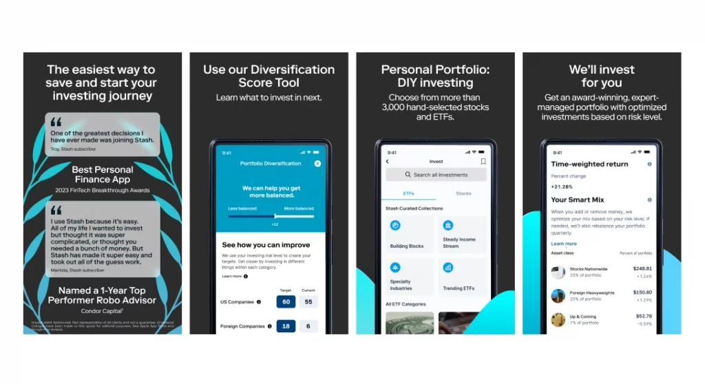 Top 17 Apps Like MoneyLion for Smarter Financial Management