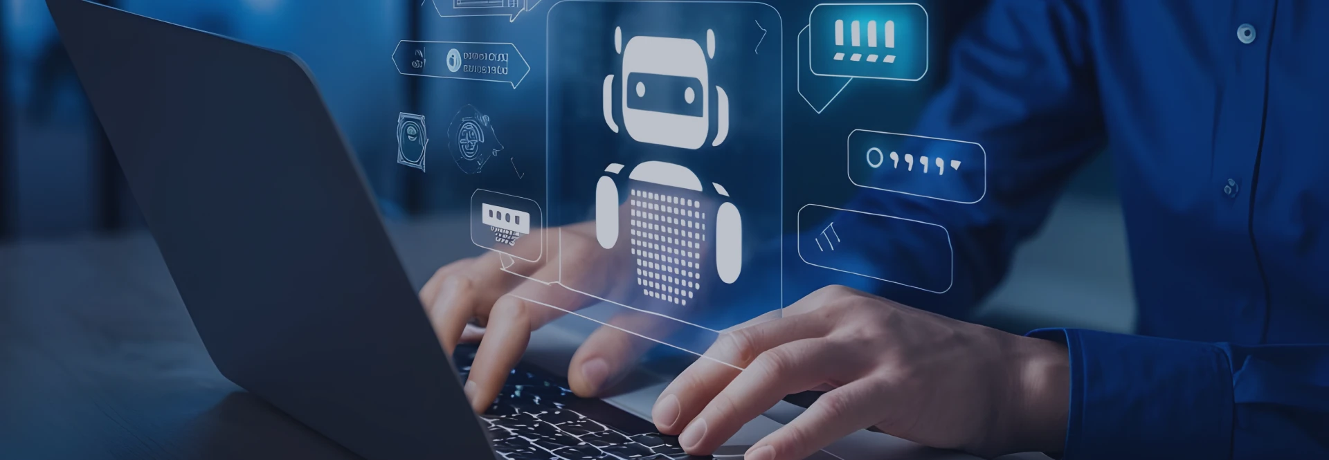 Software Development Company | OpenXcell