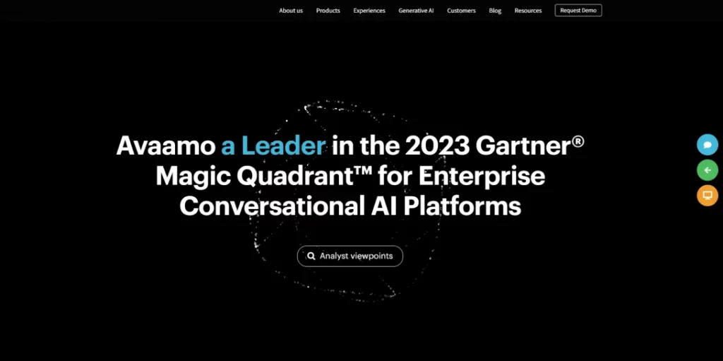 15 Best Conversational AI Platforms - OpenXcell