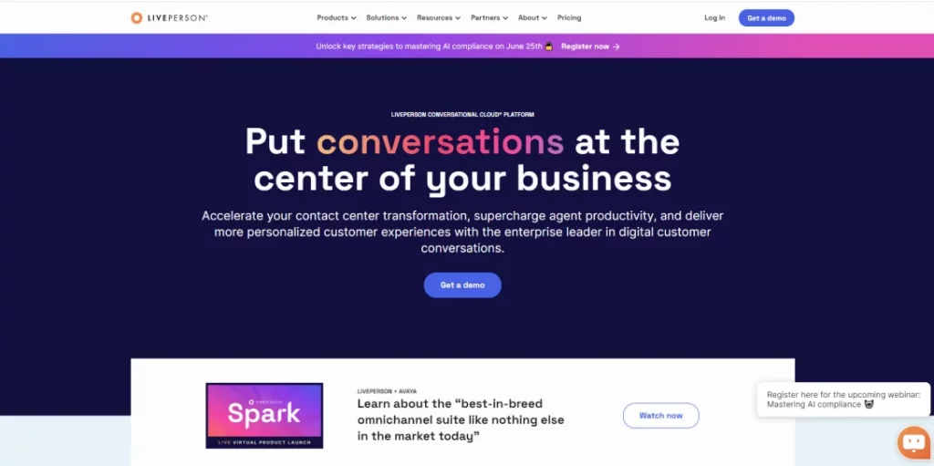 15 Best Conversational AI Platforms - OpenXcell