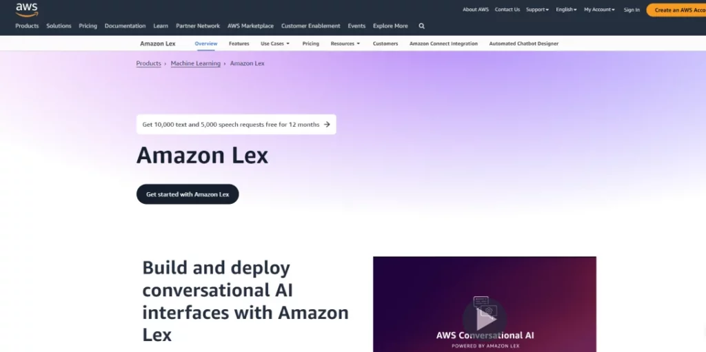 15 Best Conversational AI Platforms - OpenXcell