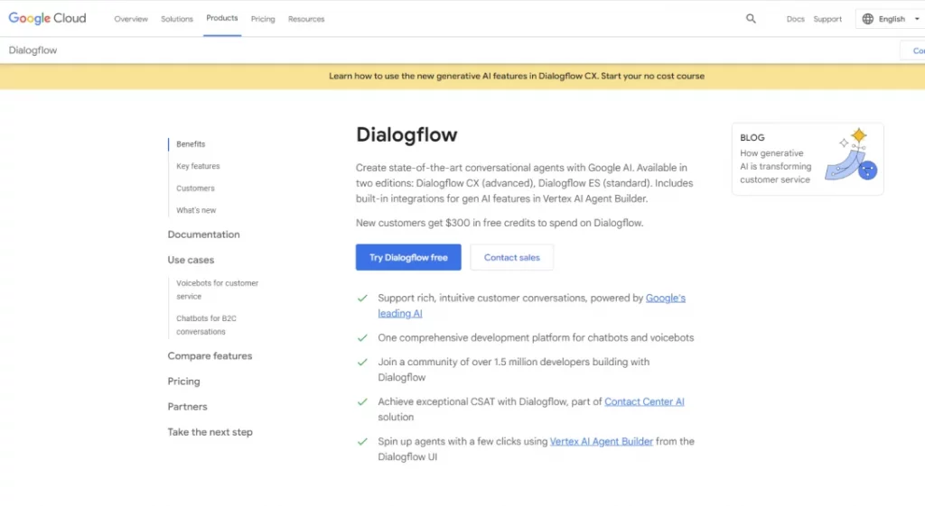 15 Best Conversational AI Platforms - OpenXcell
