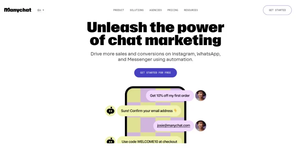 15 Best Conversational AI Platforms - OpenXcell